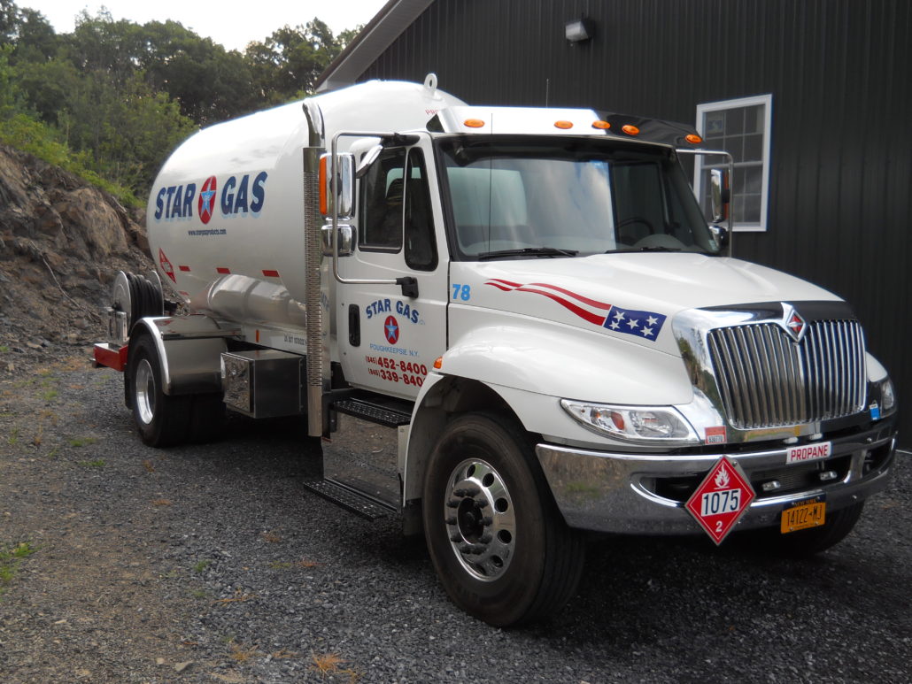 Education - Star Gas Products, Inc.