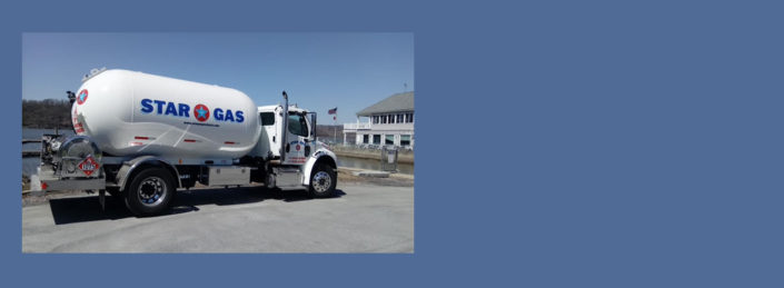 Hudson Valley NY Propane Gas Distributors for Home Delivery & Service